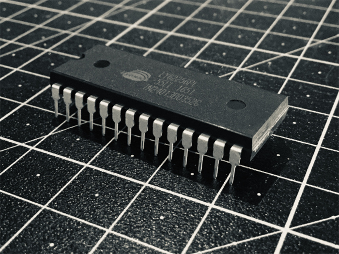 انواع حافظه کامپیوتر چیست؟ حافظه اولیه تا ثانویه